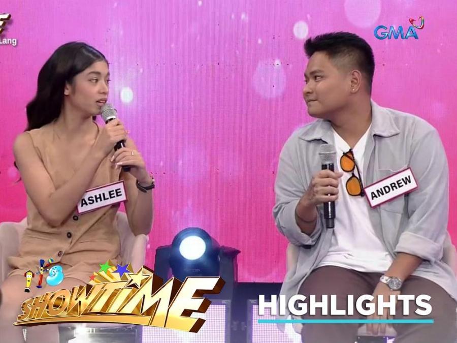 It's Showtime: Isang photographer, na-capture ang puso ng isang ...