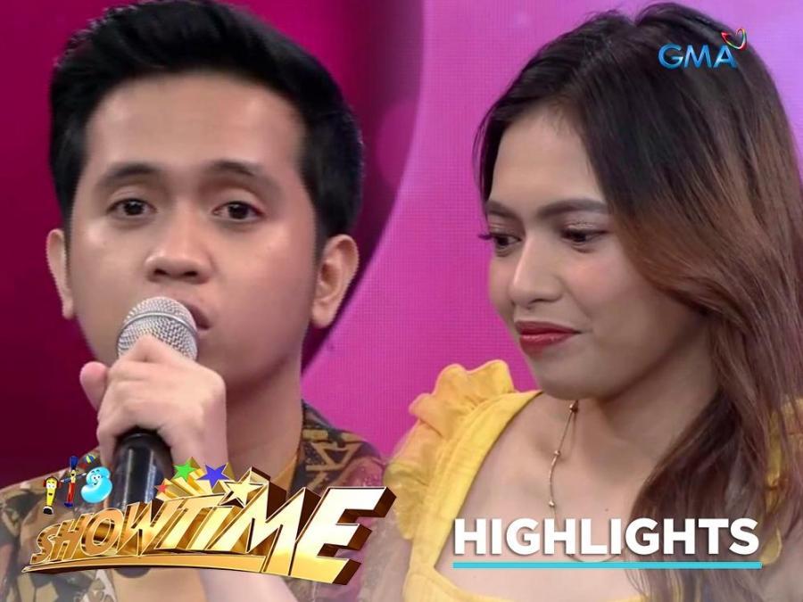 It's Showtime: Binatang batak mag-OT, timbog na may karelasyong ibang ...