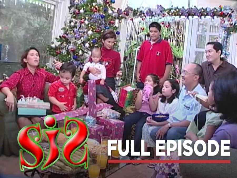 What are the qualifications of being a NINONG or NINANG? | SiS (Stream ...