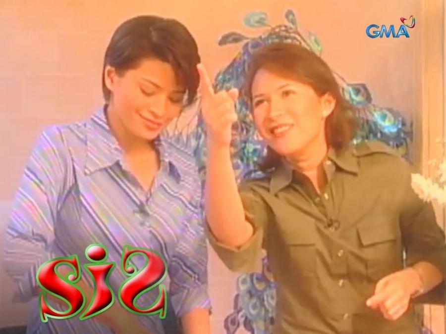 Bakit pandesalan ang ginawang negosyo ni Mylene Dizon? | SiS | GMA Entertainment