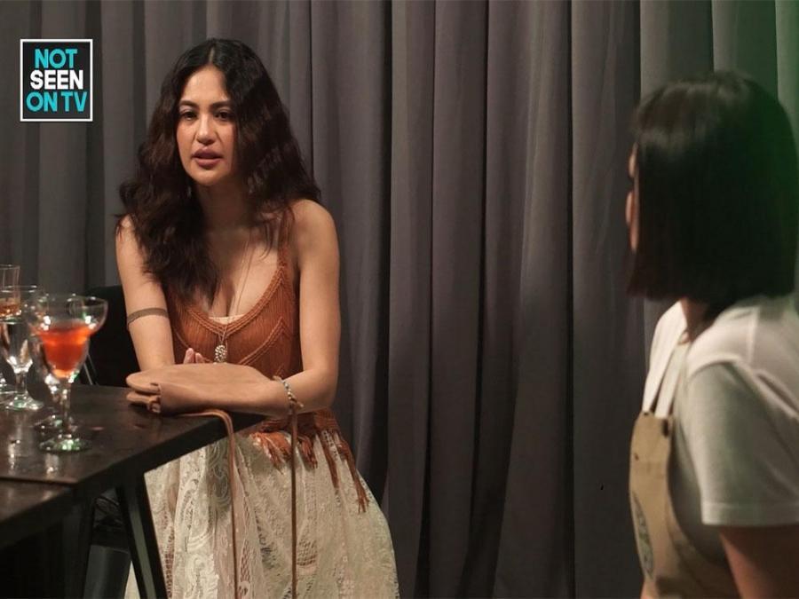 SLAY: Julie Anne San Jose's behind-the-scenes moments as Liv | GMA Entertainment