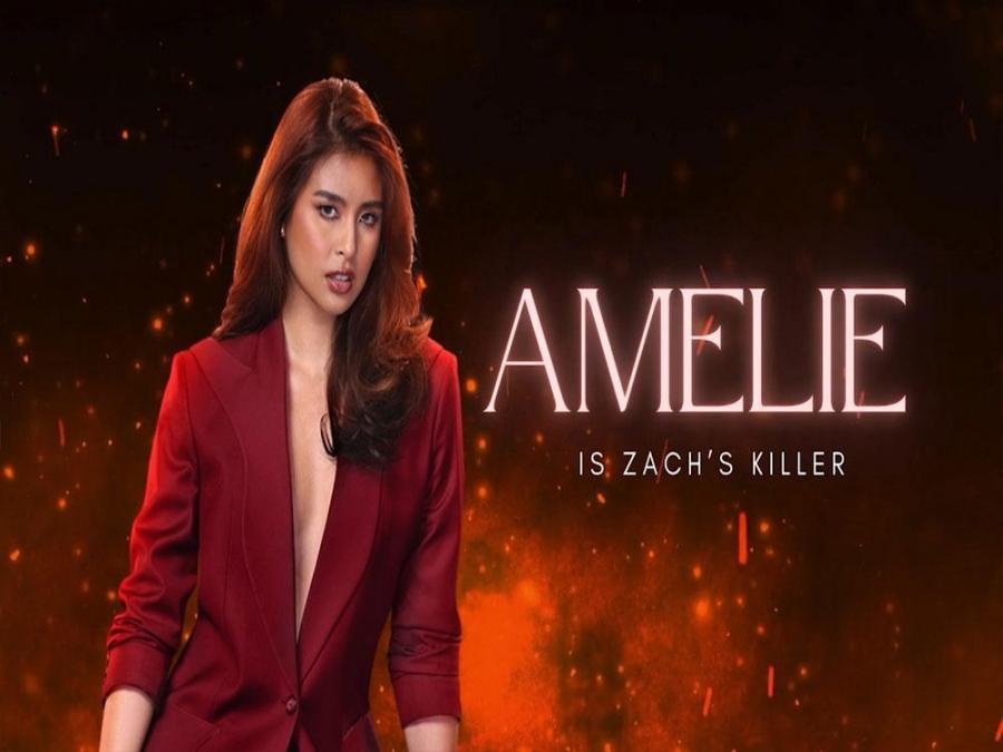SLAY: Amelie is Zach's killer! | GMA Entertainment | GMA Entertainment