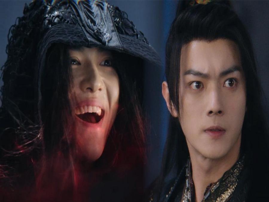 Snow Eagle Lord: Dark Lord | GMA Entertainment | GMA Entertainment