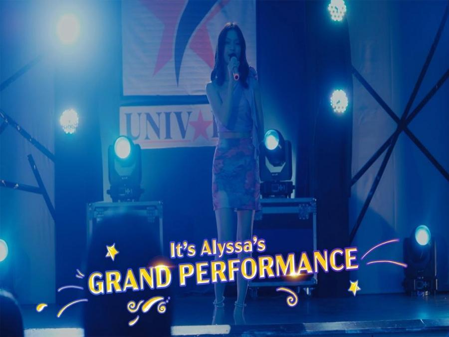 Sparkle U: #SoundTrip: The Farewell Episode | GMA Entertainment | GMA ...