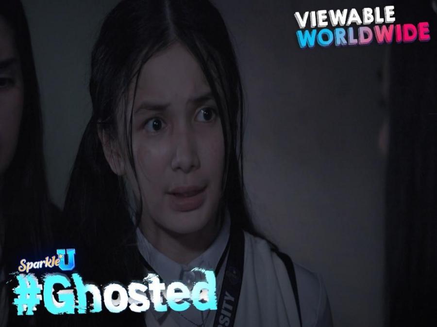 Sparkle U Ghosted: The escape plan (Episode 3) | GMA Entertainment