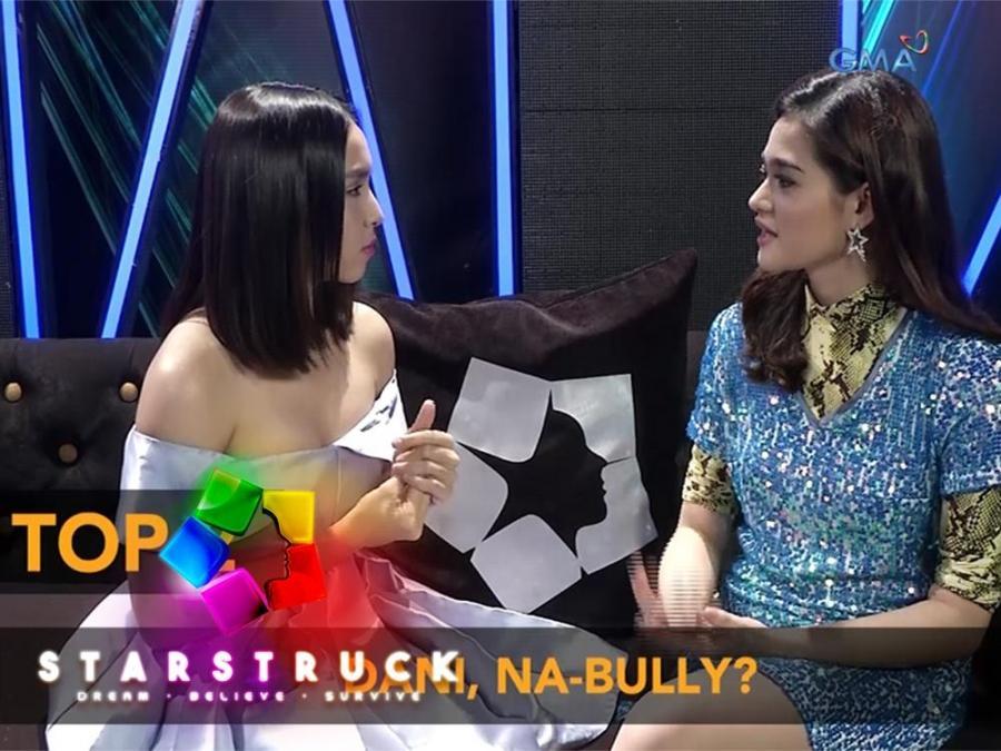 Inside StarStruck: What's Dani Porter's secret behind her strong ...