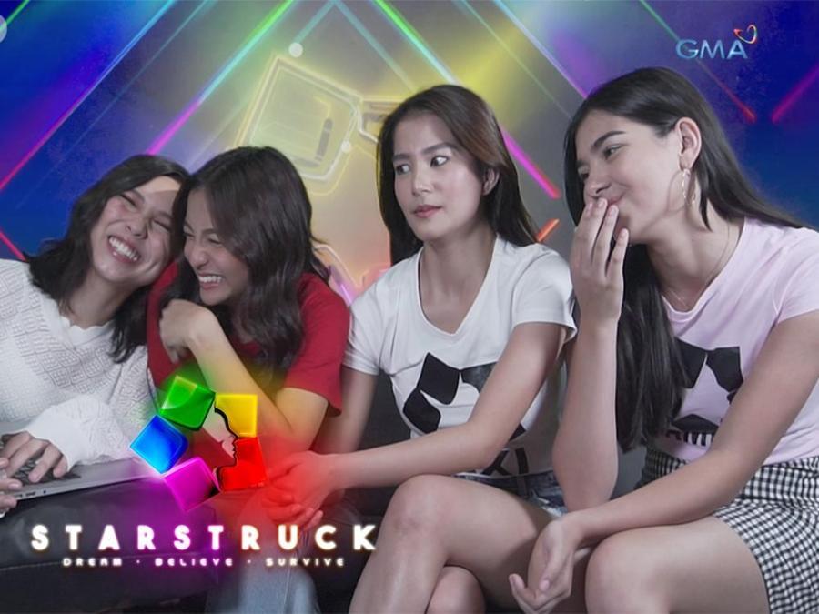 Inside StarStruck: 'StarStruck' Final 6 Survivors, may patutsada sa ...