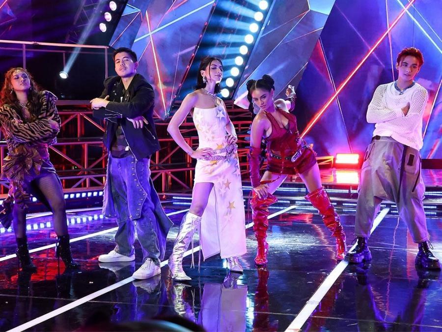 Stars on the Floor: Meet the celebrity dance stars | GMA Entertainment