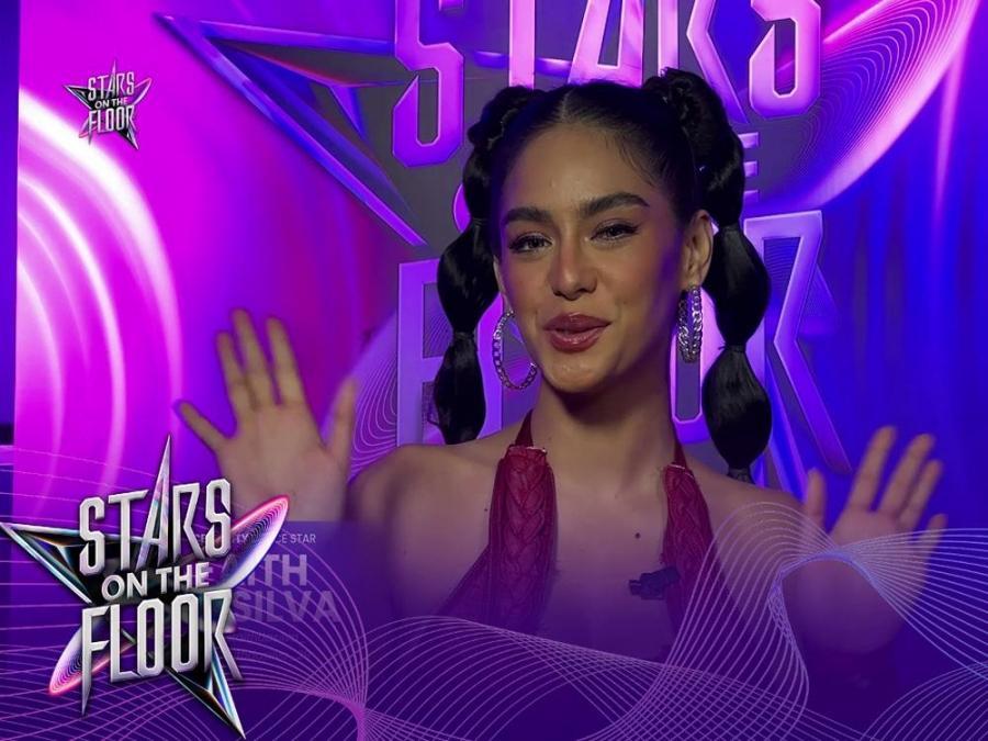 Stars On The Floor: Sang'gre Flamarra, handa nang makipagbakbakan sa ...