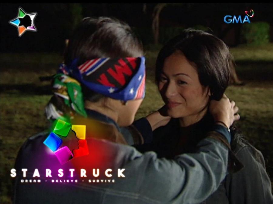 StarStruck: Batch 1, kinilala ang bawat isa nang nakapiring! | GMA Entertainment