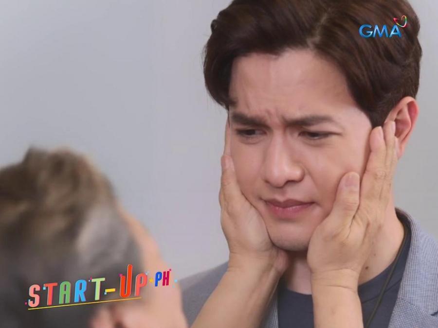 Start-Up PH: How to be a perfect boyfriend material? (Episode 8) | GMA ... Start-Up PH: How to be a perfect boyfriend material? (Episode 8) | GMA ...