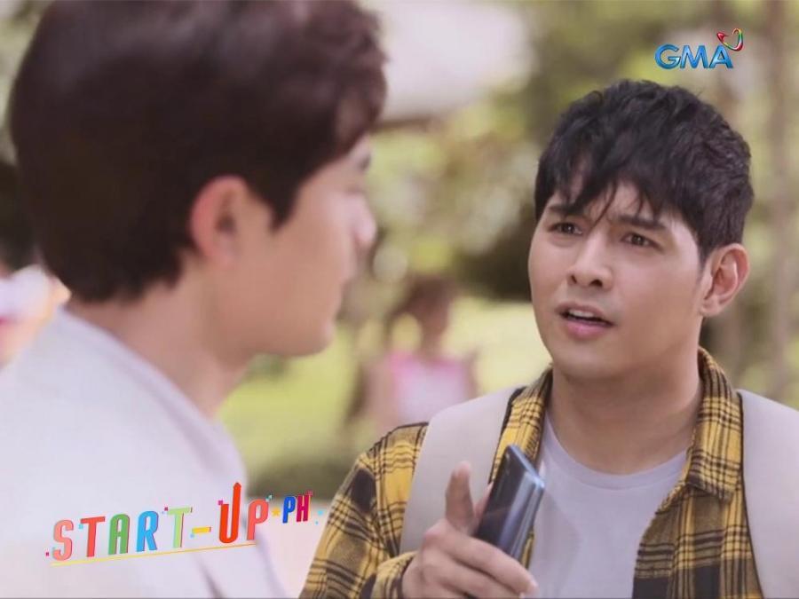 Start-Up PH: CEO meets the famous venture capitalist (Episode 9) | GMA ...