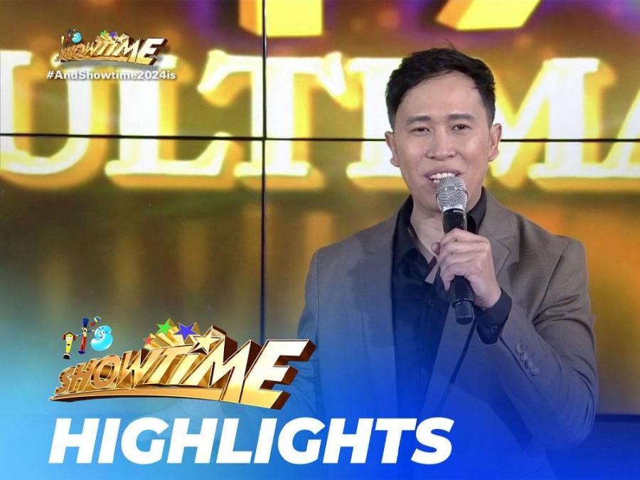 It's Showtime: THE KALOKALIKE STARS ARRIVE AT THE GRAND FINALS ...