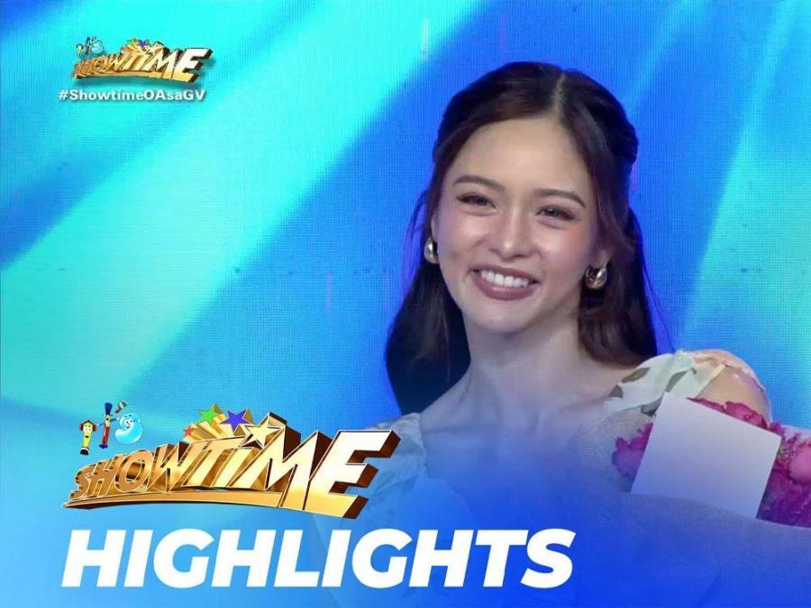 It's Showtime: HAPPIEST BIRTHDAY TO THE BEAUTIFUL CHINITA PRINCESS, KIM CHIU! | GMA ...