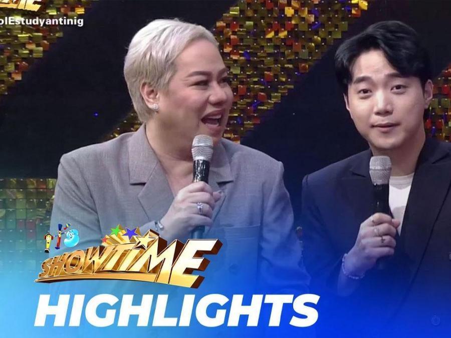It's Showtime: 'May Bukas Pa,' NAGING MAY BUTAS PA?! (Showing Bulilit ...