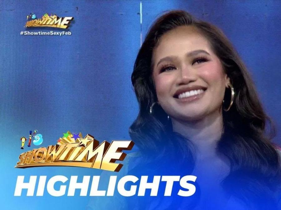 It's Showtime: Paano kung nagpa-matching tattoo ang BF mo at ang girl ...