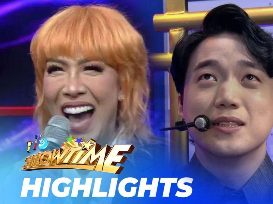 It's Showtime: KAYA PA BA NG JOKES MO, RYAN BANG? (Tawag Ng Tanghalan ...