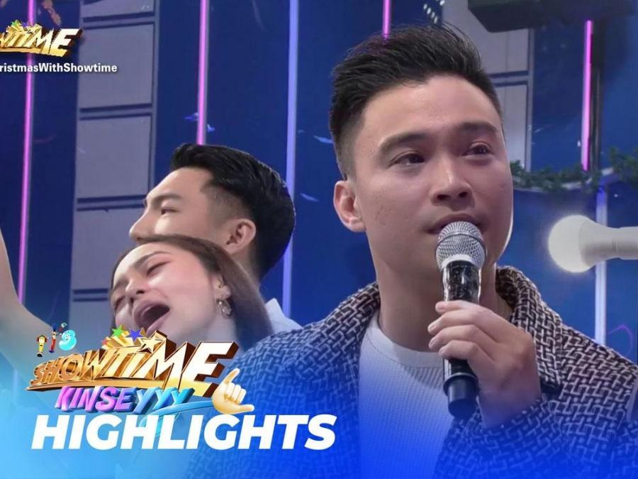 It's Showtime: Atty. Kurt, HINARANA SI BREADWINNABLE #3! (And The ...