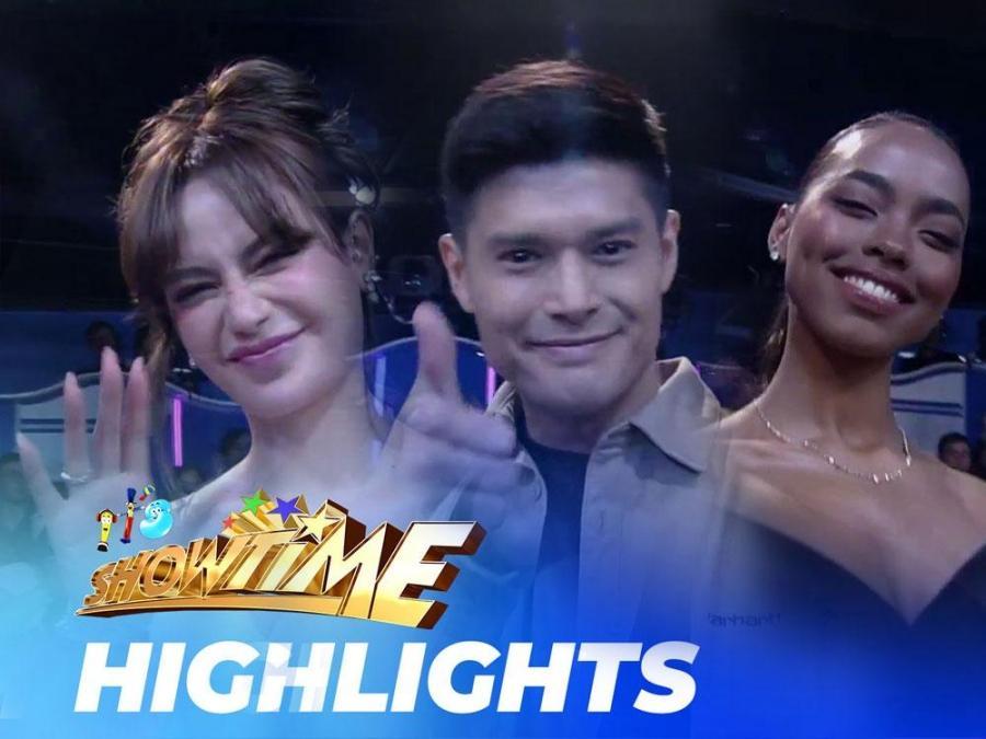Its Showtime Kilalanin Ang Sexy Babe 2025 Sexy Authoriteam Sexy Babe Gma Entertainment