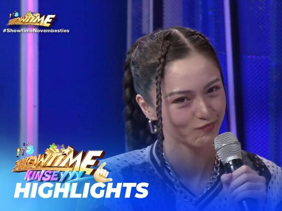 It's Showtime: Ano bang status ni Chinita Princess Kim Chiu ngayon ...