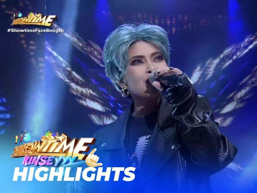 It's Showtime: Mamili sa MAHAL KO O MAHAL AKO with 'KZ Tandingan' ng La ... It's Showtime: Mamili sa MAHAL KO O MAHAL AKO with 'KZ Tandingan' ng La ...