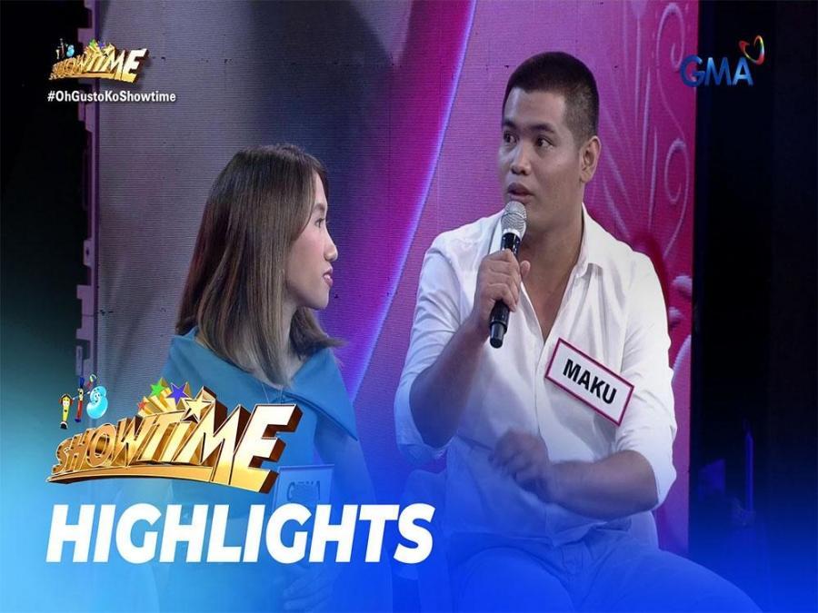 It's Showtime: Maku, patong-patong ang ginawang pagsisinungaling kay ...