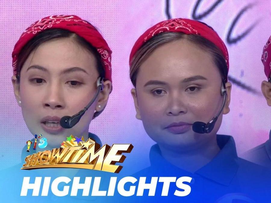 It's Showtime: Hindi ba makasarili kung magpahinga ang isang ...