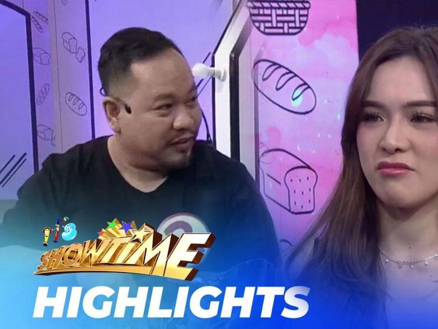 It's Showtime: Ate Gurl Jackie, PINUKSA NI BREADWINNABLE #2! (And The ...