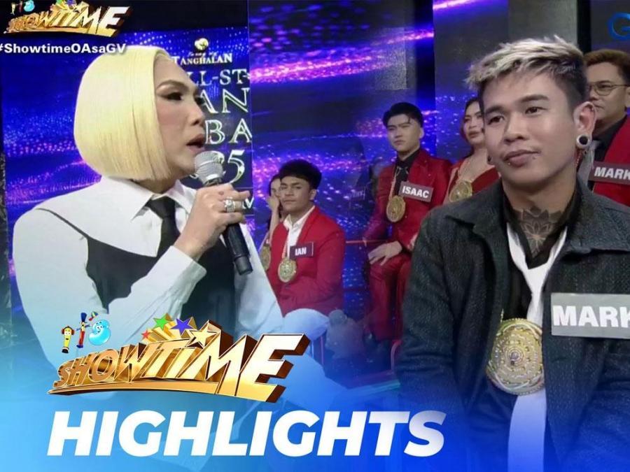 It's Showtime: Meme Vice, NAGALIT ALA KLARISSE DE GUZMAN KINA RAVEN AT ...