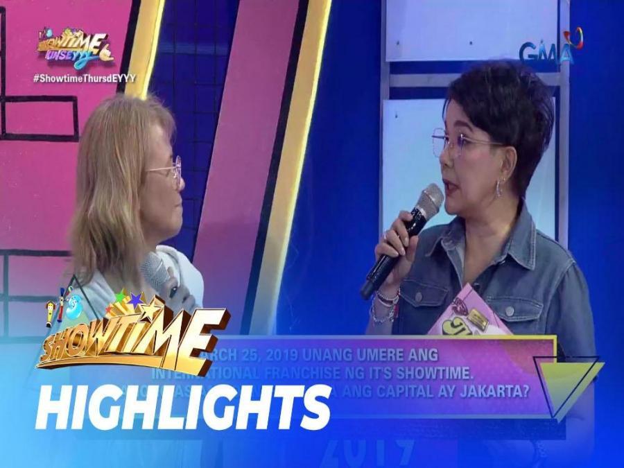 It's Showtime: Saang bansa ba unang umere ang international franchise ...
