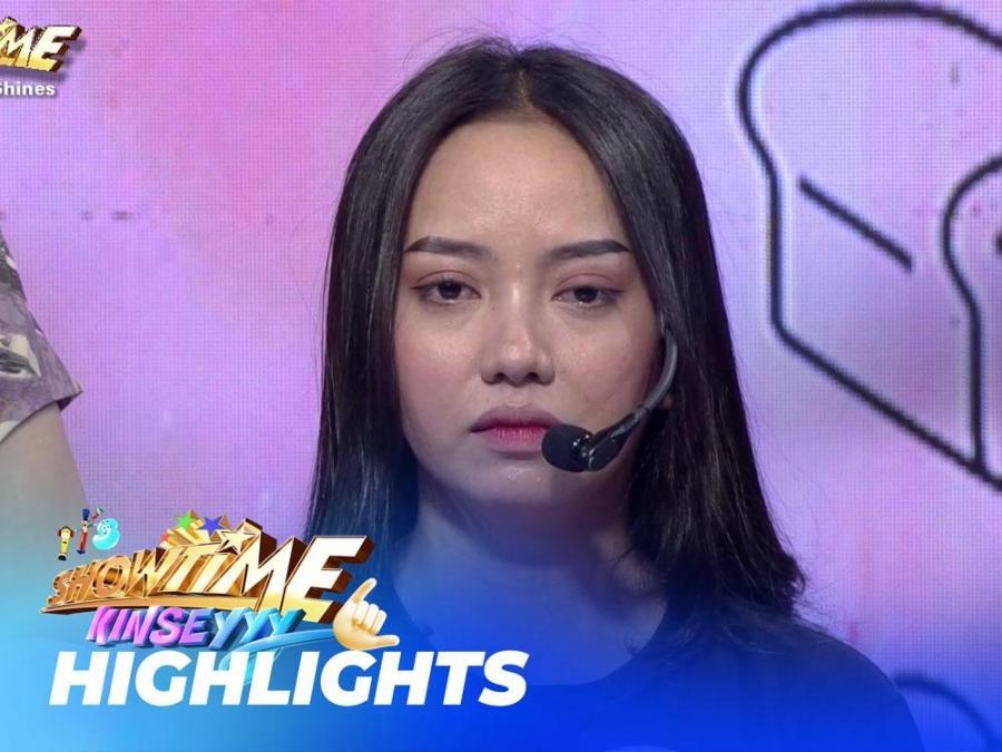 It's Showtime: Tattoo artist-breadwinner, nangungutang para sa pamilya ...