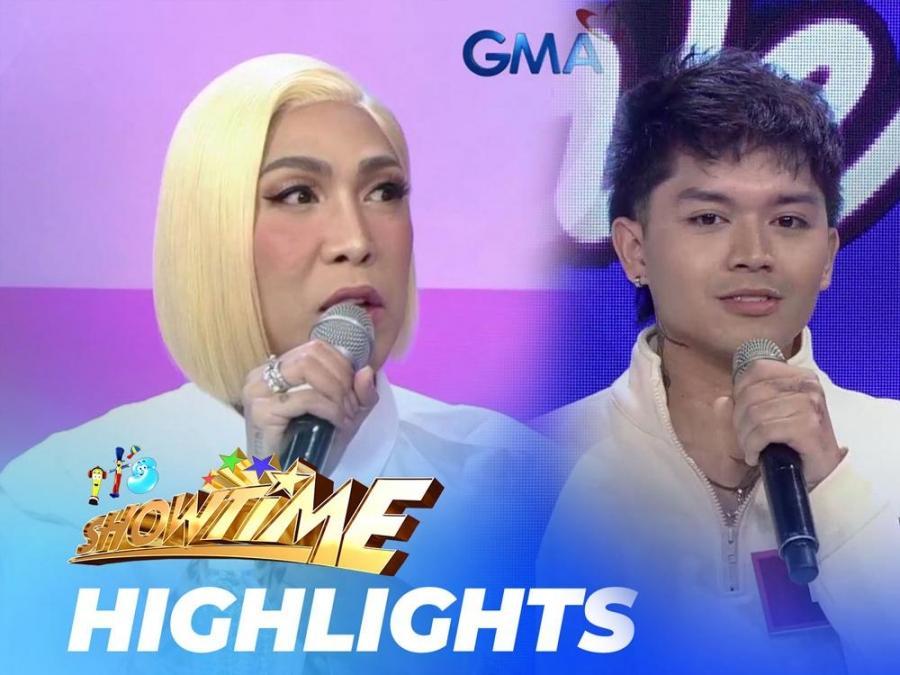 It's Showtime: Vice, in-explain ang mga pagbabagong nararanasan ng ...