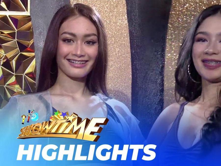 It's Showtime: A SEXY SHOWDOWN - NURSING STUDENT versus ZUMBA ...