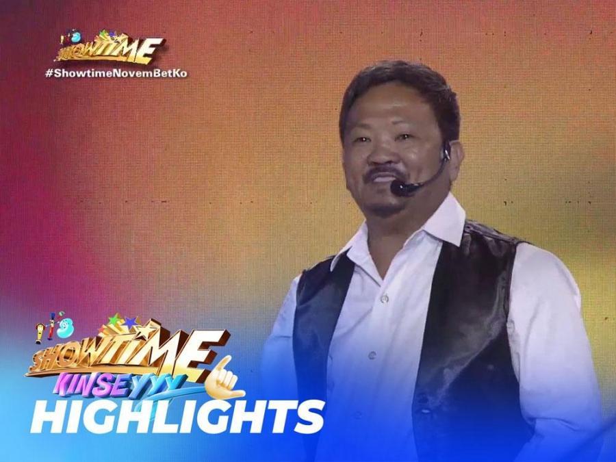 It's Showtime: Mamangha sa angking MAGIC sa bilyar ni 'Efren Bata Reyes ... It's Showtime: Mamangha sa angking MAGIC sa bilyar ni 'Efren Bata Reyes ...
