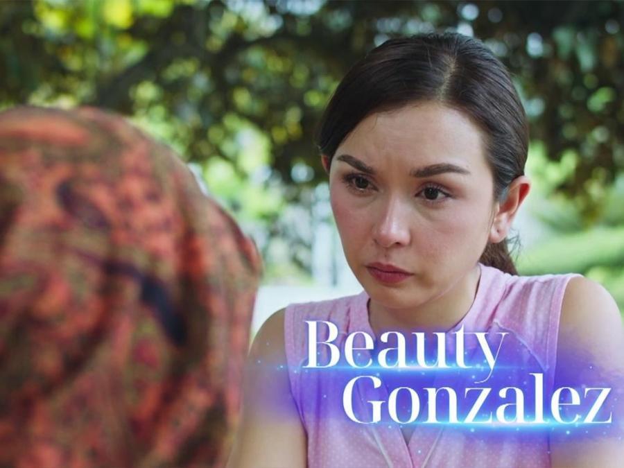 Stolen Life Makikilala Na Ni Lucy Si Apo Berta Episode 63 Gma Entertainment