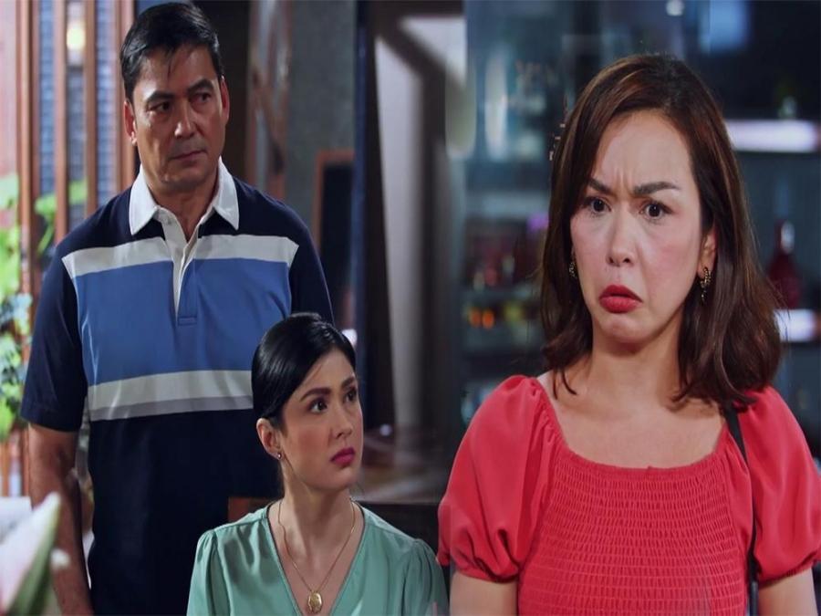 Stolen Life: Ano ang plano ni Farrah sa kaniyang ipinagbubuntis ...
