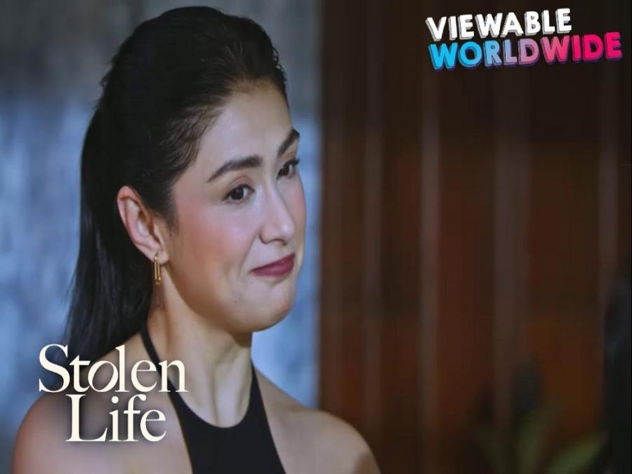Stolen Life: Ang malademonyong ideya ni Farrah! (Episode 55) | GMA Entertainment