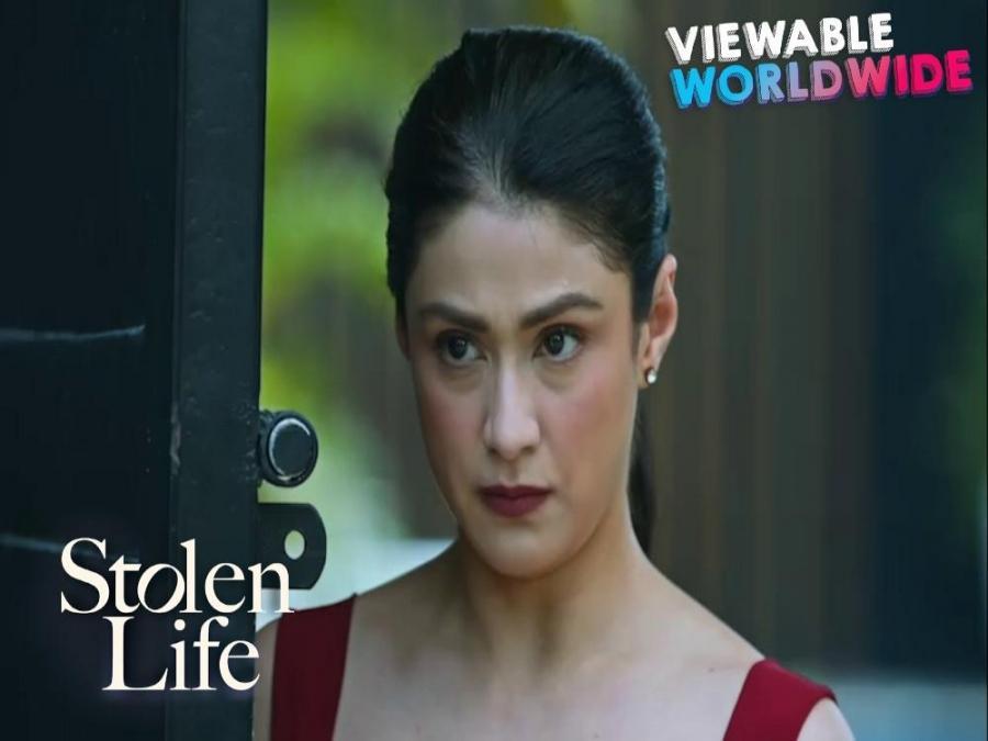 Stolen Life: Farrah, NAISAHAN na naman ang pinsan! (Episode 58) | GMA ...
