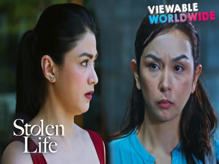 Stolen Life: Tamang hinala na naman ang babaeng demonyita! (Episode 59) | GMA Entertainment