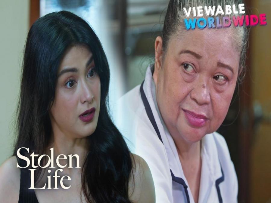 Stolen Life: Farrah, MABUBUKING na ba sa kasinungalingan niya ...