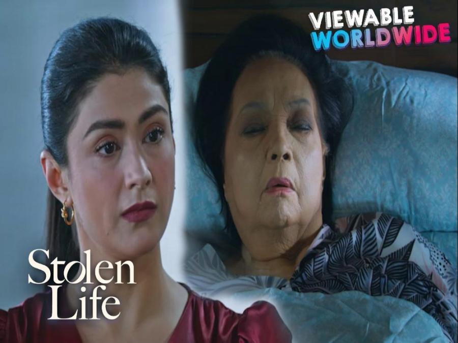 Stolen Life: Demonyitang Farrah, inilagay sa panganib ang biyenan ...