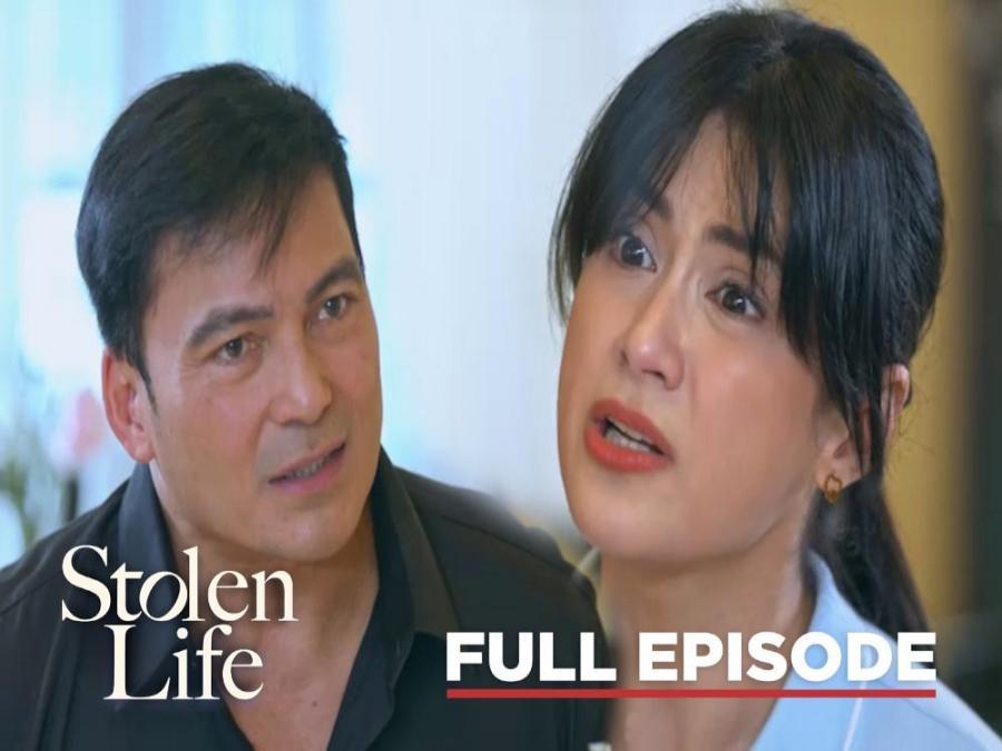 Stolen Life: Full Episode 5 (November 17, 2023) | GMA Entertainment