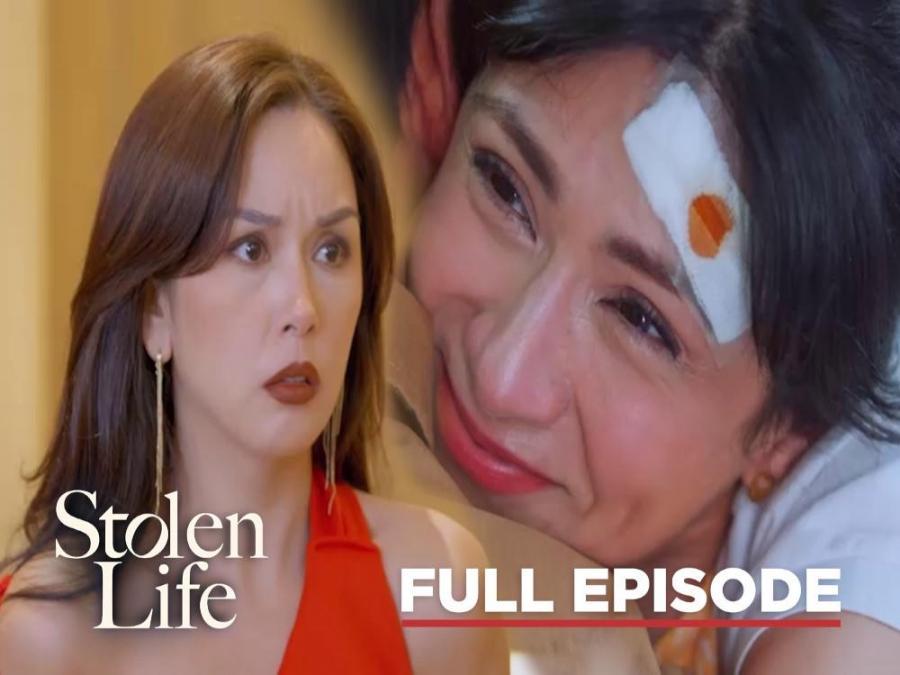 Stolen Life: Full Episode 9 (November 23, 2023) | GMA Entertainment
