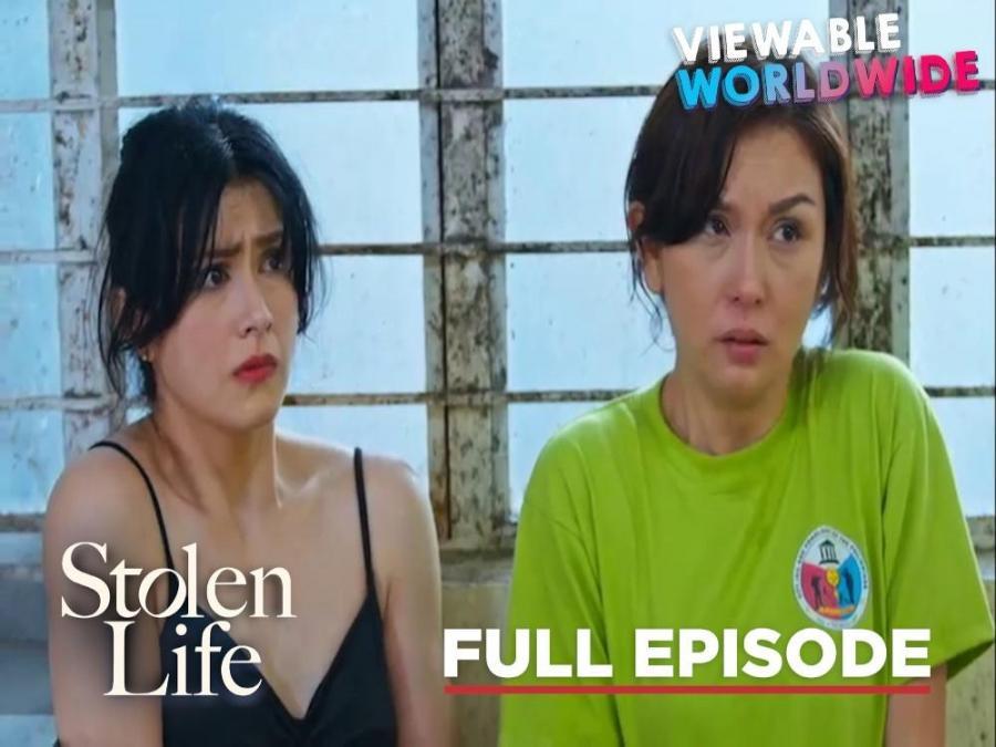 Stolen Life: Full Episode 35 (December 29, 2023) | GMA Entertainment