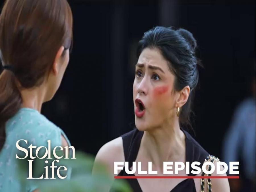 Stolen Life: FARRAH, THE EVIL MASTERMIND - Full Episode 55 (January 26 ...