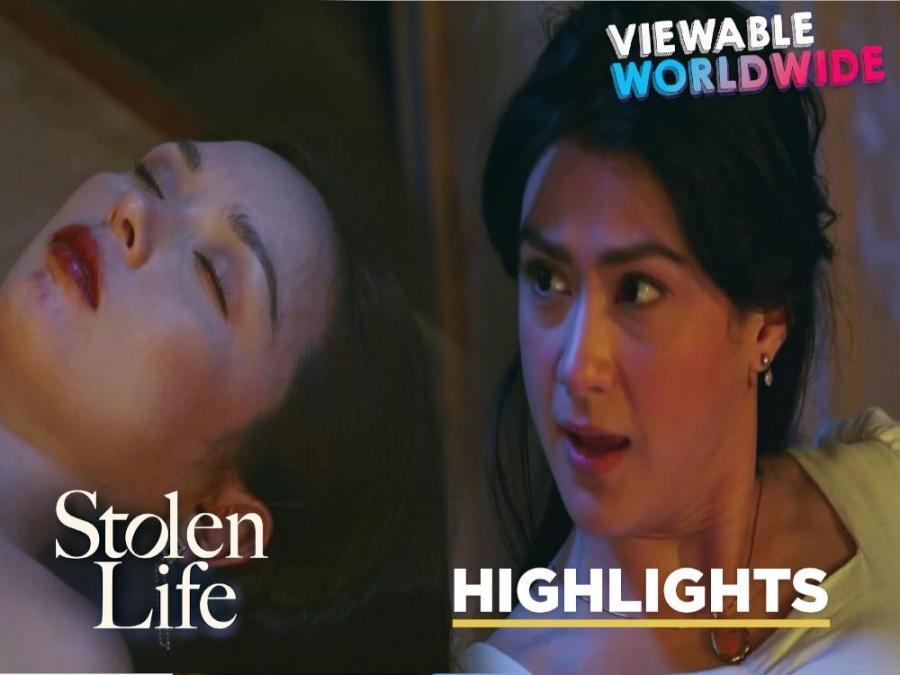 Stolen Life: May panibagong buhay na si Farrah! (Episode 23) | GMA ...