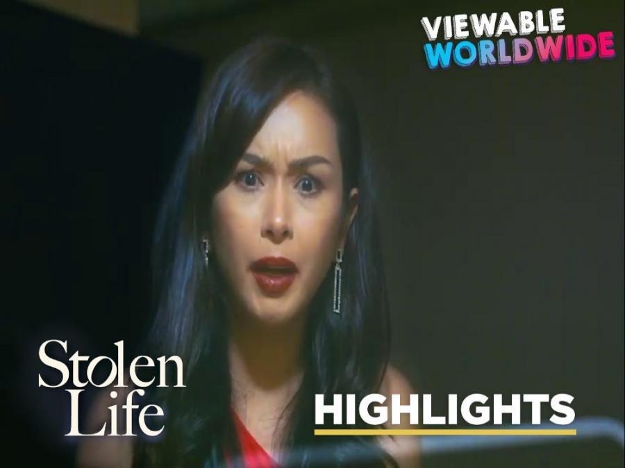 Stolen Life: Farrah comes out of Lucy's body! (Episode 35) | GMA Entertainment