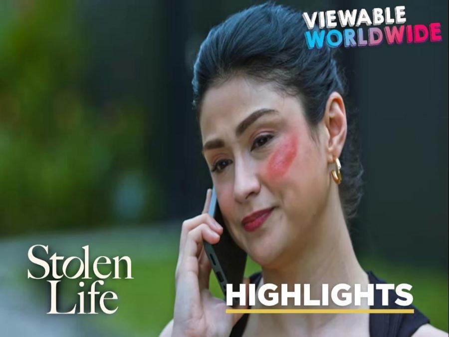 Stolen Life: Farrah, pina-KIDNAP ang anak para sa pera! (Episode 55 ...