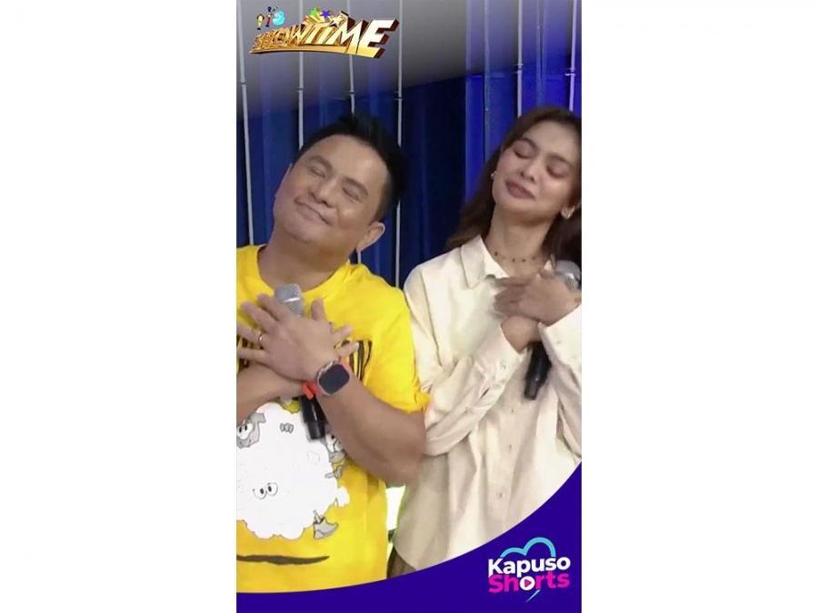 'Yung litong-lito ka na sa buhay #shorts | It's Showtime | GMA ...