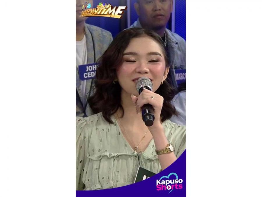 TALAGA BA, MEME?! #shorts | It's Showtime | GMA Entertainment